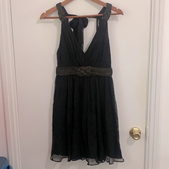 BCBGMaxAzria | Dresses | Bcbg Max Azria Formal Homecoming Or Prom Dress ...